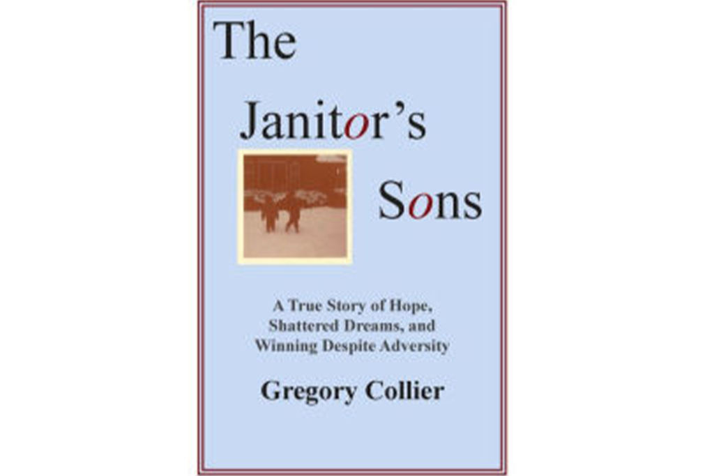 62 | The Janitor’s Son – OllO